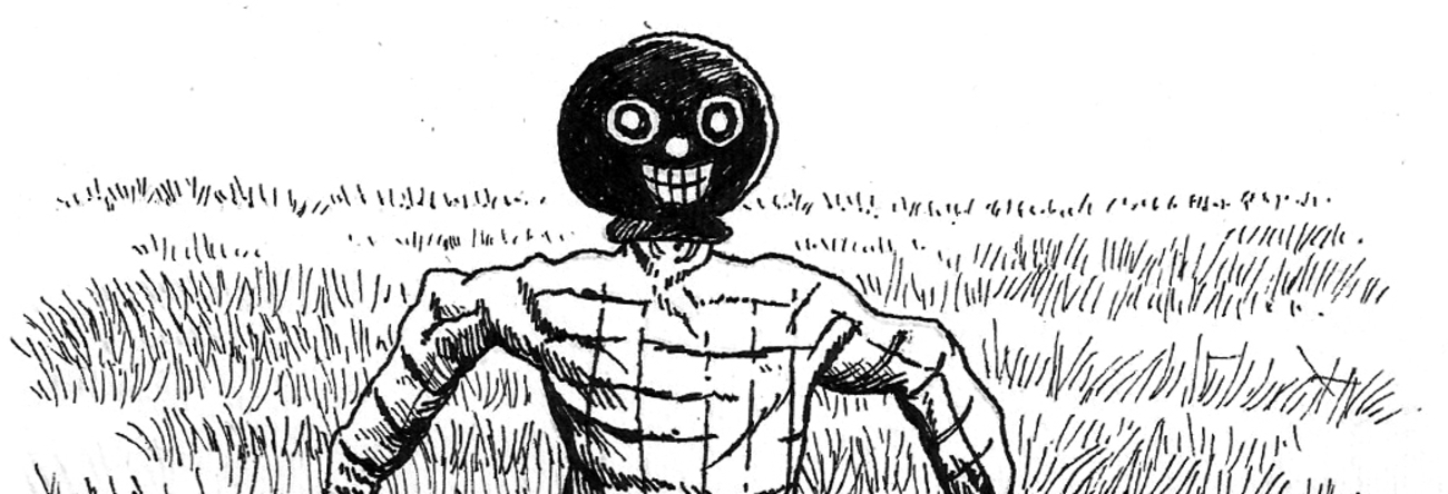 Pambaya | Traditional Hay Scarecrow in Sri Lanka | Dilmah Conservation