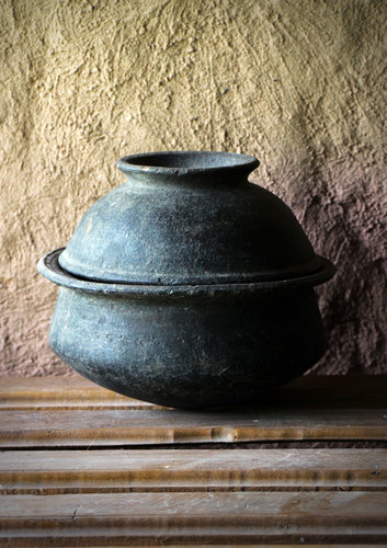 Madakkuwa | Traditional Clay Bowls in Sri Lanka | Dilmah Conservation