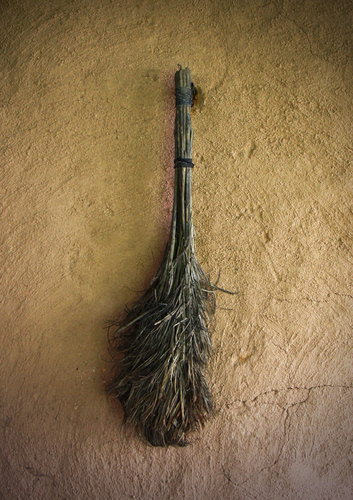 Ilapatha | Traditional Dust Broom in Sri Lanka | Dilmah Conservation