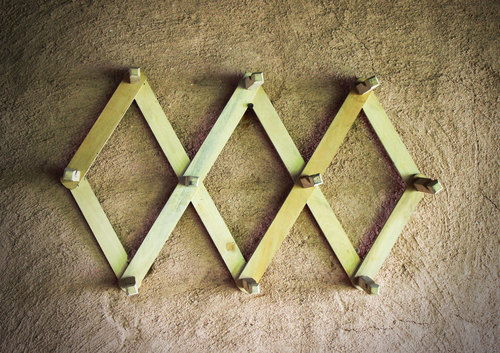 Bolkaduwa | Traditional Cloth Hanger in Sri Lanka | Dilmah Conservation