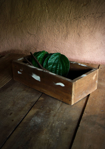Bulath Pettiya | Traditional Betel Leaf Box in Sri Lanka | Dilmah ...