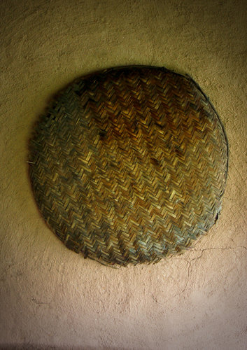 Wattiya | Traditional Reed Basket in Sri Lanka | Dilmah Conservation