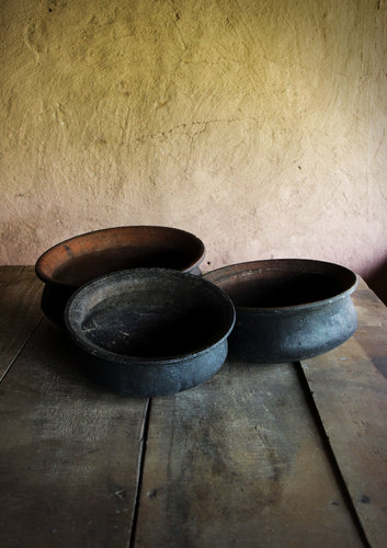 Athiliya | Traditional Earthen Cookware Tools in Sri Lanka | Dilmah ...