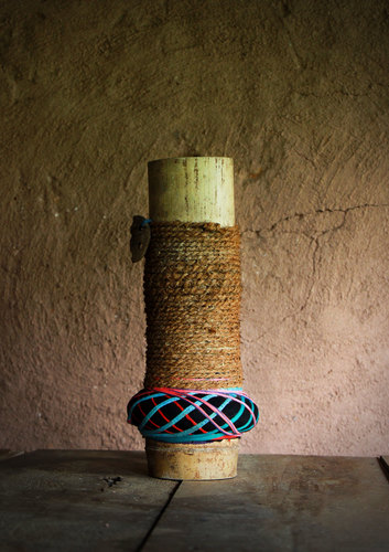 Pittu Bambuwa | Traditional Bamboo Steamer in Sri Lanka | Dilmah ...