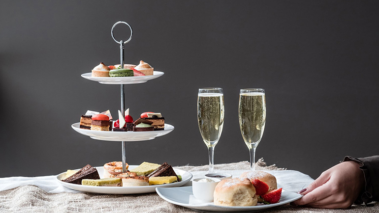 17 Best High Teas in Melbourne| Dilmah PRESSROOM | Dilmah Tea News