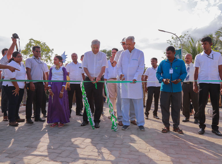 Charity Foundation, East Center by MJF Charitable Foundation - Dilmah ...