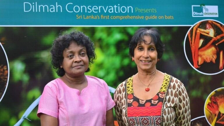 Dilmah Conservation Guides you towards Protecting Bats
