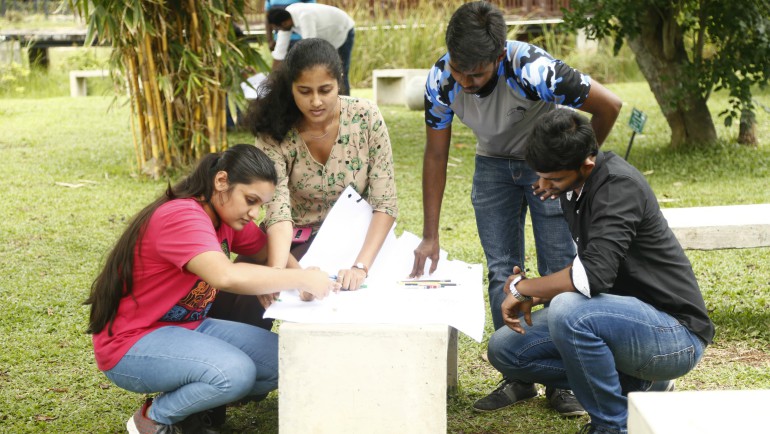 Youth in Responsible Conservation- a roadmap for success in the ...