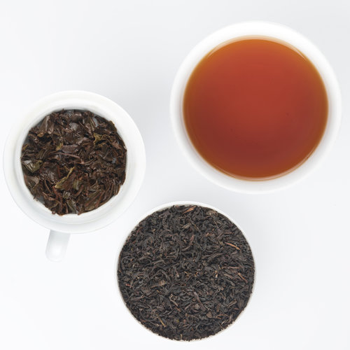 Dilmah Artisanal Tea | Teamaker's Reserve | Tea Brands